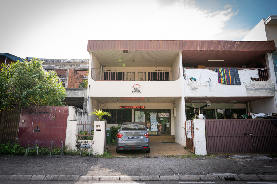 Good Health Natural Healing Centre